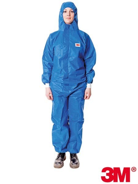 3M 4530 Kombinezon ochronny jednoczęsciowy